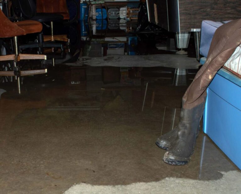 Is Your Basement Ready for the Next Big Storm