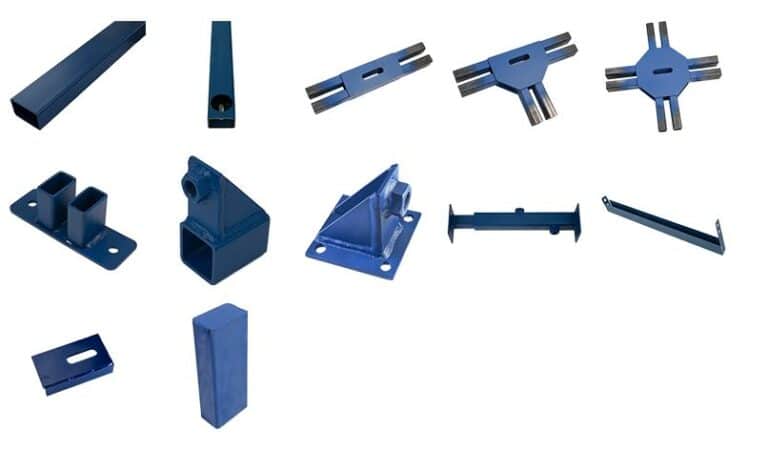 Waler Beam Systems for Bowed Basement Walls | SafeBasements